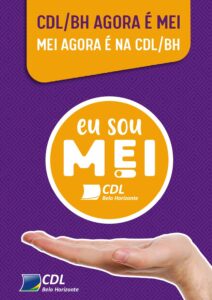 cartilha_sou_mei - CDL BH - Câmara de Dirigentes Lojistas de Belo Horizonte