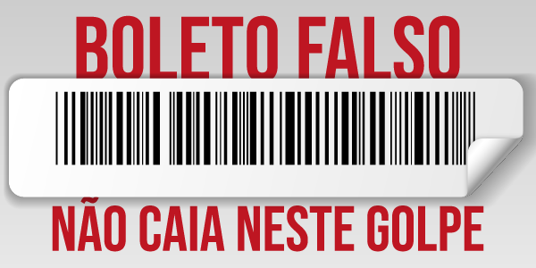 Fique atento ao golpe do boleto falso - CDL BH - Câmara de Dirigentes ... Fique atento ao golpe do boleto falso - CDL BH - Câmara de Dirigentes ...